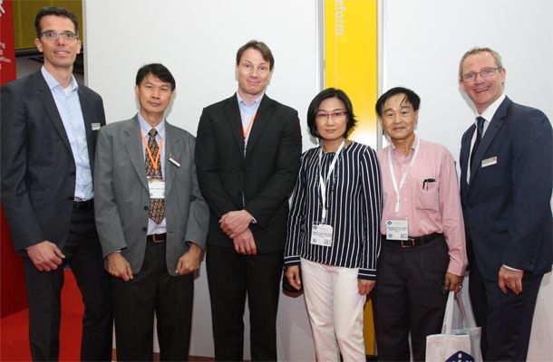 SmartPro™ incubation for quality and food safety: Centaco expands ...