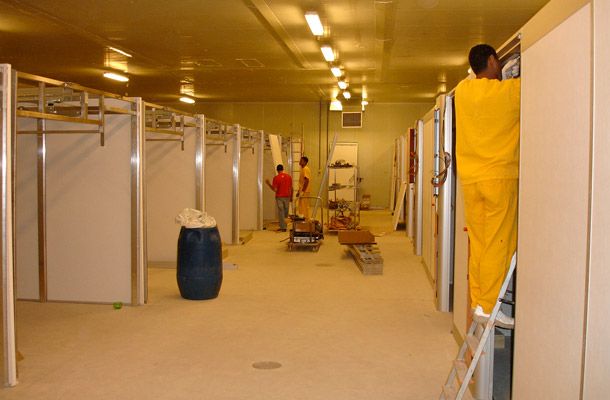 Modernizing or Expanding a Hatchery | Royal Pas Reform Integrated ...